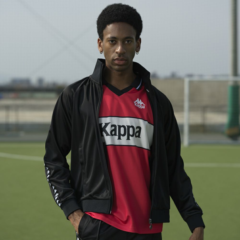 MENS | Kappaオンラインストア